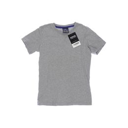 Champion Herren T-Shirt, grau, Gr. 134