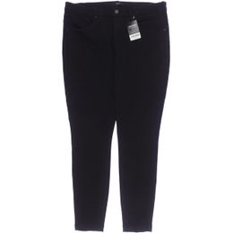 ZIZZI Damen Jeans, schwarz, Gr. 38