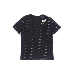 Nike Herren T-Shirt, schwarz, Gr. 170