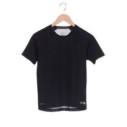 Nike Herren T-Shirt, schwarz, Gr. 158