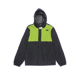 The North Face Herren Jacke, grau, Gr. 170