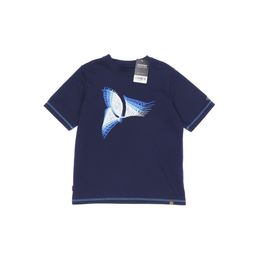 Vaude Herren T-Shirt, marineblau, Gr. 146