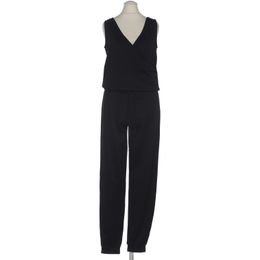 comma, Comma Damen Jumpsuit/Overall, schwarz, Gr. 34