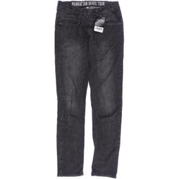 Tom Tailor Herren Jeans, grau, Gr. 164