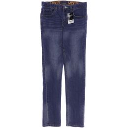 Levi's Levis Herren Jeans, blau, Gr. 176