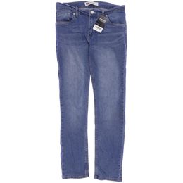 Levi's Levis Herren Jeans, blau, Gr. 176