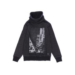 Garcia Herren Hoodies & Sweater, grau, Gr. 140