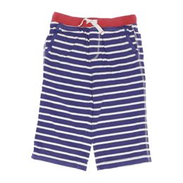 Mini Boden Herren Shorts, blau, Gr. 140