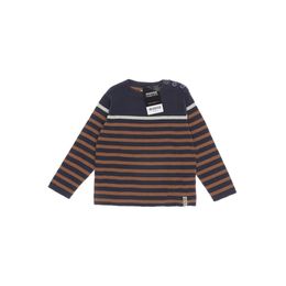 Vertbaudet Herren Pullover, marineblau, Gr. 104