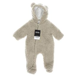 Zara Damen Schneeanzug, beige, Gr. 56