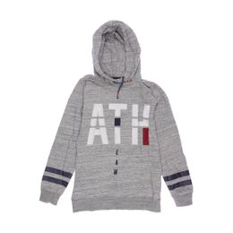 H&M H&M Herren Hoodies & Sweater, grau, Gr. 170