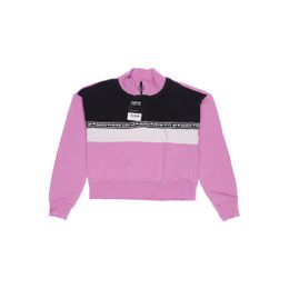 Guess Damen Hoodies & Sweater, pink, Gr. 152