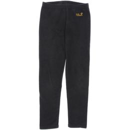 Jack Wolfskin Damen Stoffhose, grau, Gr. 164