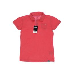 Jack Wolfskin Damen Poloshirt, pink, Gr. 158