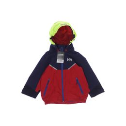 Helly Hansen Damen Jacke, rot, Gr. 98