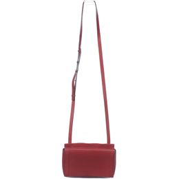 Rag & Bone rag & bone Damen Handtasche, rot, Gr.