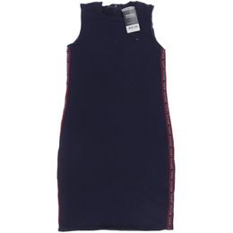 Tommy Hilfiger Damen Kleid, blau, Gr. 176