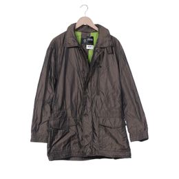 Bogner Herren Jacke, braun, Gr. 56