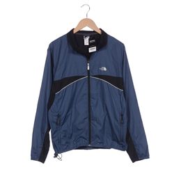 The North Face Herren Jacke, blau, Gr. 48