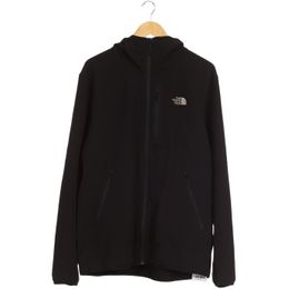 The North Face Herren Jacke, schwarz, Gr. 54