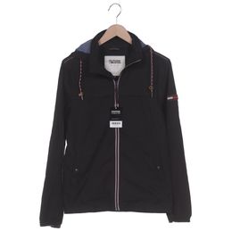 Hilfiger Denim Herren Jacke, schwarz, Gr. 46