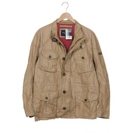 Hackett London Herren Jacke, braun, Gr. 54