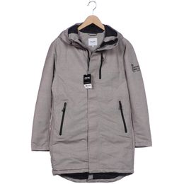 Jack & Jones Jack & Jones Herren Jacke, beige, Gr. 46