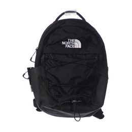 The North Face Damen Rucksack, schwarz, Gr.