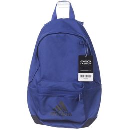 Adidas Damen Rucksack, blau, Gr.