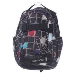 Burton Damen Rucksack, schwarz, Gr.