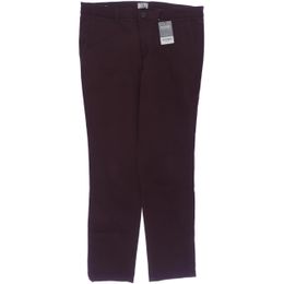 Jack & Jones Jack & Jones Herren Stoffhose, bordeaux, Gr. 36