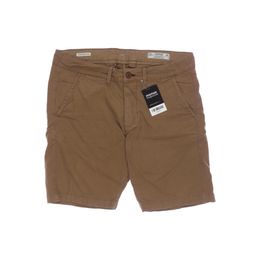 Jack & Jones Jack & Jones Herren Shorts, braun, Gr. 48