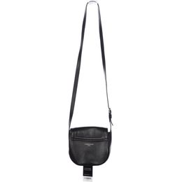 Liebeskind Berlin Damen Handtasche, schwarz, Gr.