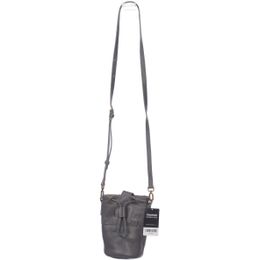 Liebeskind Berlin Damen Handtasche, grau, Gr.