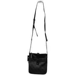 Guess Damen Handtasche, grau, Gr.