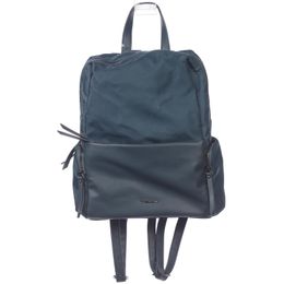 Tamaris Damen Rucksack, türkis, Gr.