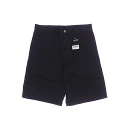 Carhartt Herren Shorts, schwarz, Gr. 31