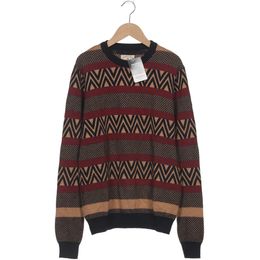 CG Club of Gents Herren Pullover, mehrfarbig, Gr. 46