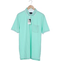 Babista Herren Poloshirt, hellgrün, Gr. 52