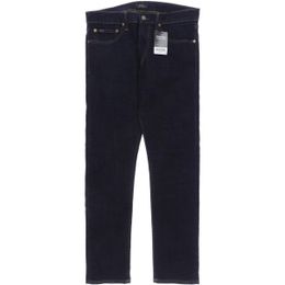 Polo Ralph Lauren Herren Jeans, marineblau, Gr. 32