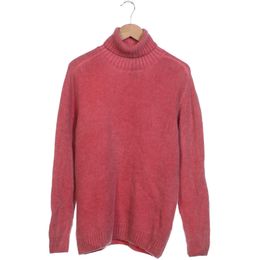 MeyEdlich Herren Pullover, bordeaux, Gr. 52