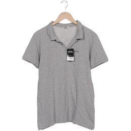 Ben Sherman Herren Poloshirt, grau, Gr. 52