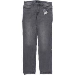 Daniel Hechter Herren Jeans, grau, Gr. 32