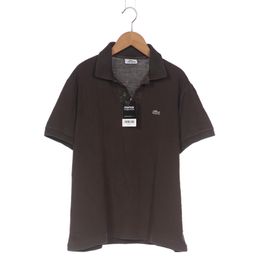 Lacoste Herren Poloshirt, grün, Gr. 52