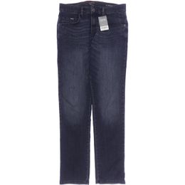 Camel Active Herren Jeans, blau, Gr. 33