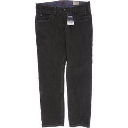 Camel Active Herren Jeans, grün, Gr. 32