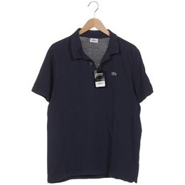 Lacoste Sport Herren Poloshirt, marineblau, Gr. 54