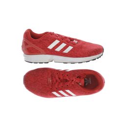 adidas originals Damen Sneakers, rot, Gr. 4.5