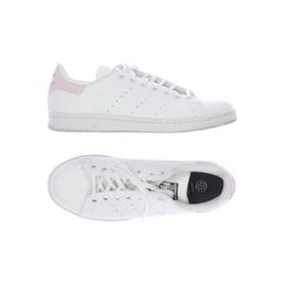 adidas originals Damen Sneakers, weiß, Gr. 5.5