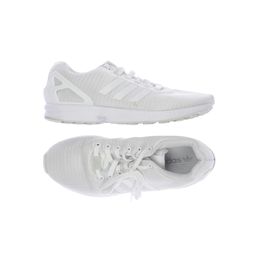 adidas originals Damen Sneakers, weiß, Gr. 7.5